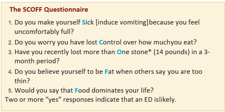 Eating Disorders (EDs) | Milwaukee Women's Recovery Center